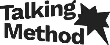 English Test - Talking Method